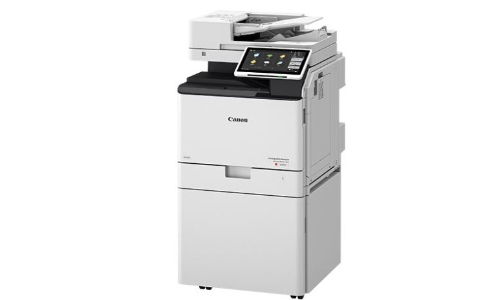 Canon IRA DXC 5840i