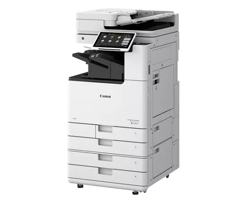 Canon IRA DX C3935i - Imprimante multifonction A3 couleur