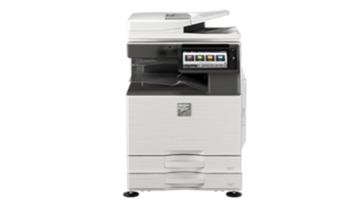 Sharp MX 3071 EU - photocopieur multifonction A3