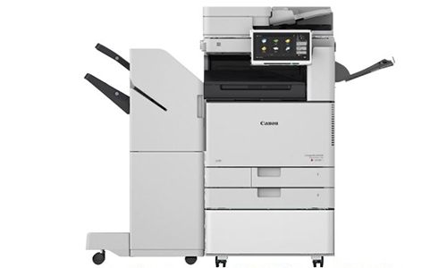 Canon DXC 3822i - imprimante multifonction