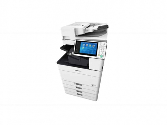 Canon IRC Advance C5535i - Imprimante multifonction A3 couleur