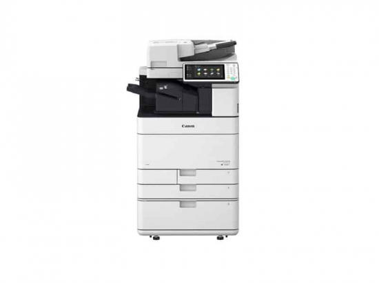 Canon IRC Advance C5535i - Imprimante multifonction A3 couleur