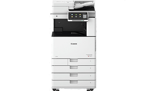 Canon IRA DXC 5840i