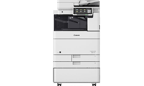 Canon IRA DXC 5850i - photocopieur couleur A3