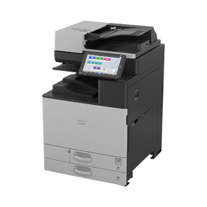 Canon IR Adv C3520i - Imprimante multifonction A3 couleur
