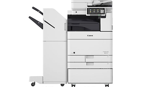 Canon imageRUNNER ADVANCE DX C5840i