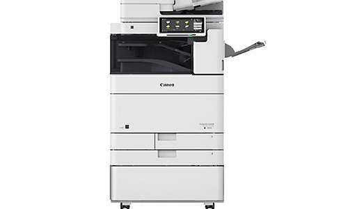 Canon imageRUNNER ADVANCE DX C5840i